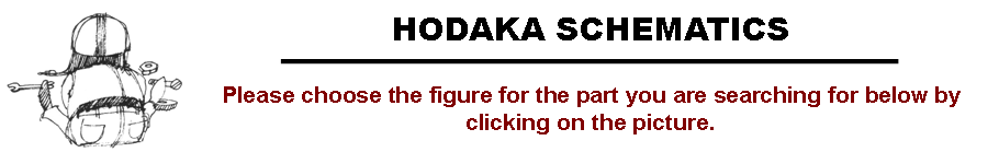 Model 96 Schematic List - Hodaka-Parts.com