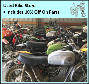 Hodaka-Parts.com