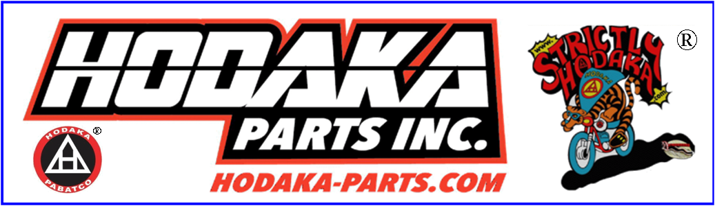Hodaka-Parts.com