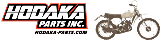 Hodaka-Parts.com