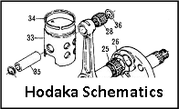 Hodaka-Parts.com