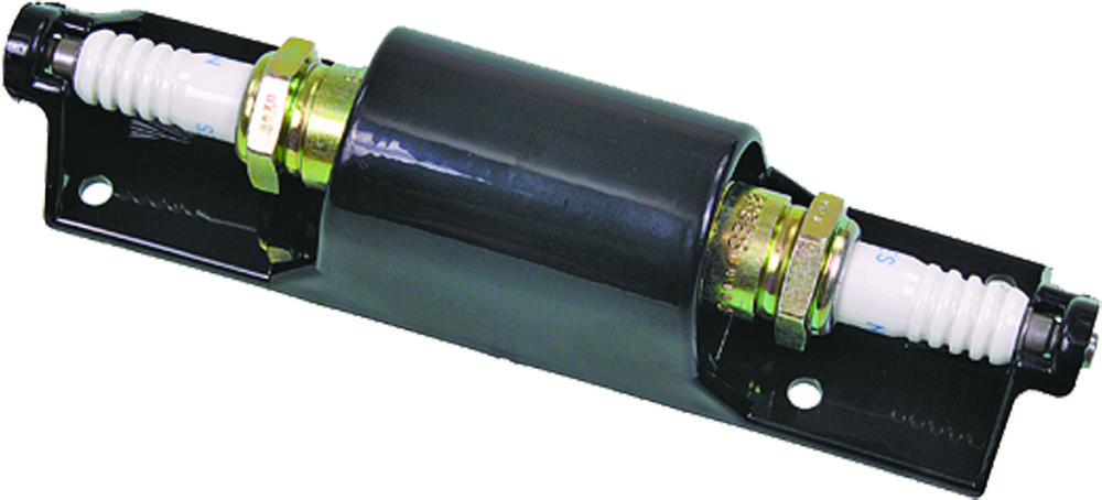 Spark Plug Carrier - Hodaka-Parts.com