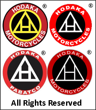 Hodaka Model Identification - Hodaka-Parts.com