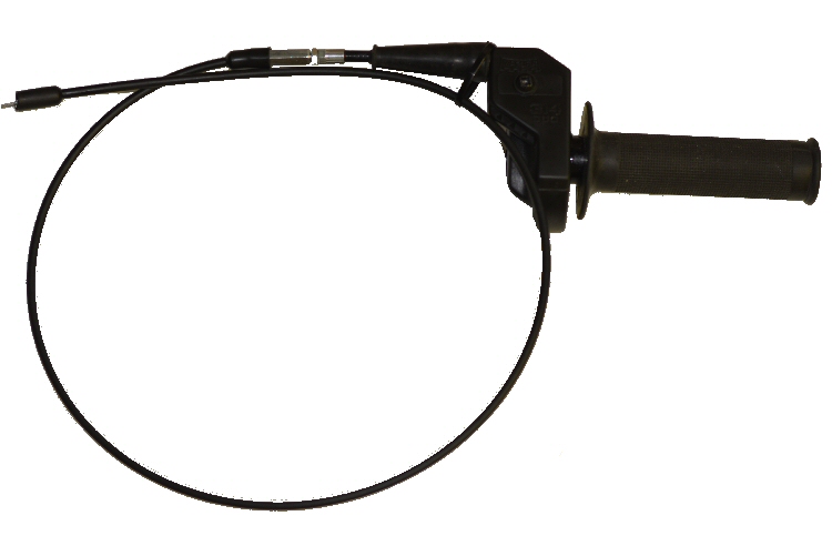 Magura 314 throttle & throttle cable Models 93 94 95 97 98 99 01 02 03 ...